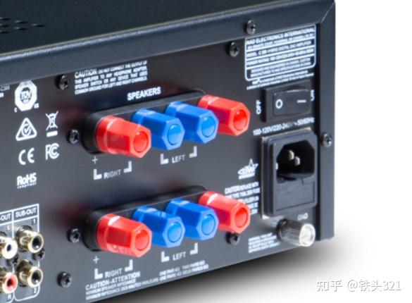 只为音质而生，HIFI功放如何选购，老玩家的总结一定要看，附NAD C399数字混合型功放深度点评 - 知乎