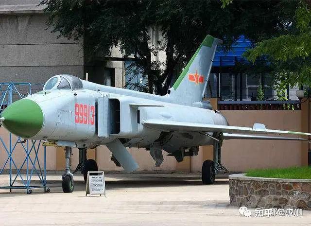 歼-8系列最全图文盘点！ - 知乎