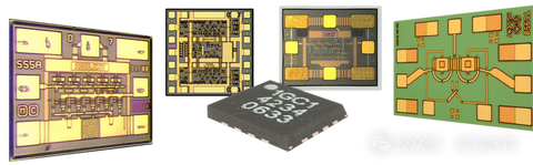 中国目前有哪些毫米波集成(MMIC)企业? 行业前景大致如何？ - 知乎