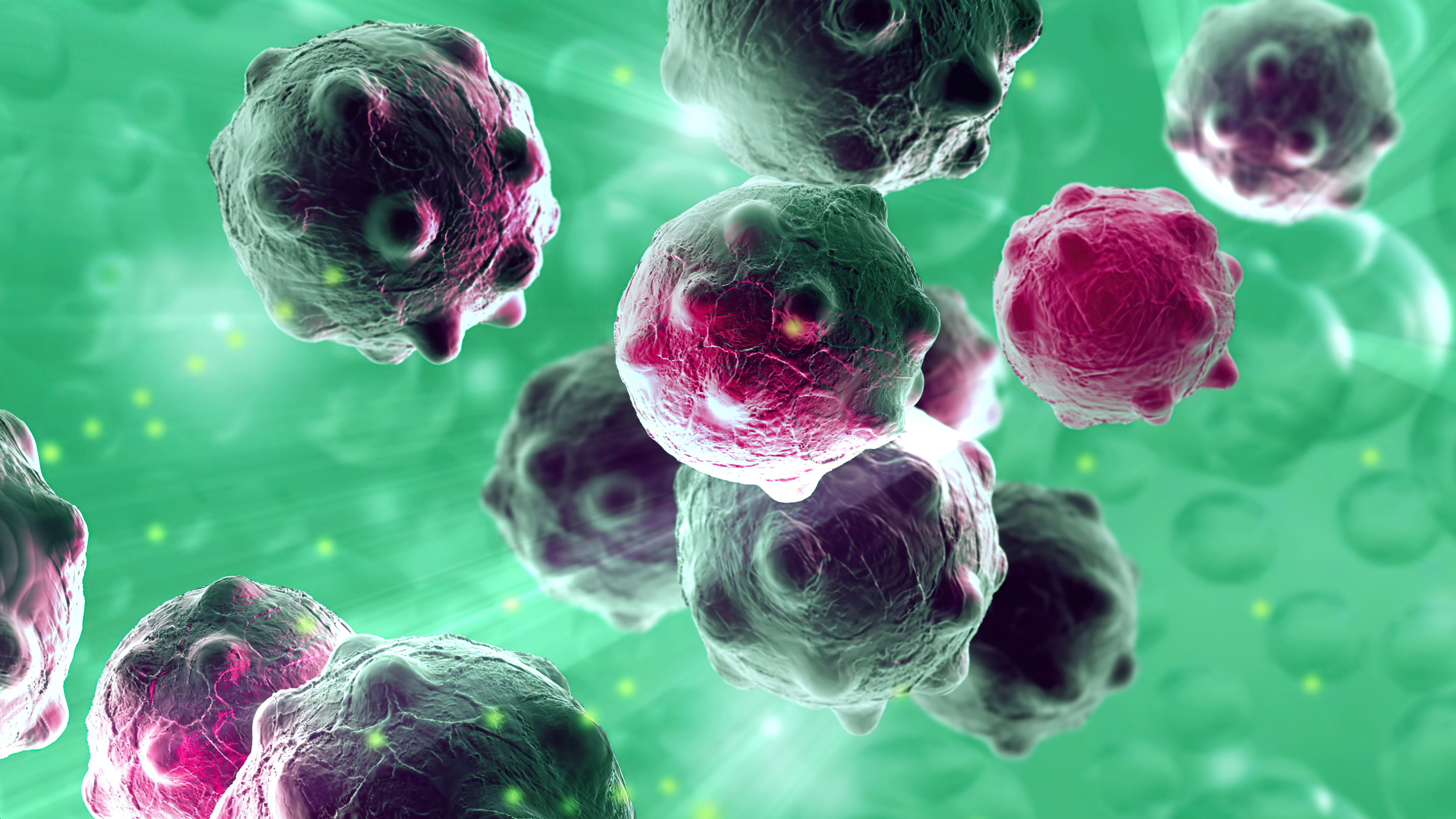 Cell重磅：从癌症幸存者身上发现了超级T细胞，多管齐下，全面清除癌细胞 - 知乎