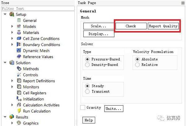 ANSYS Fluent网格划分二三事（下篇） - 知乎