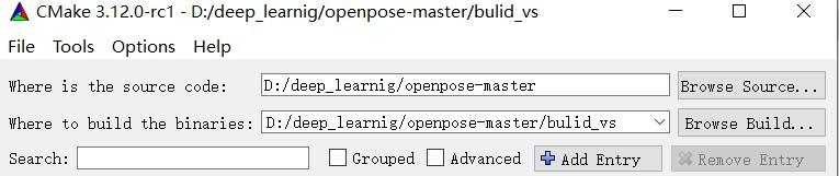 Windows10编译CPU版OpenPose - 知乎