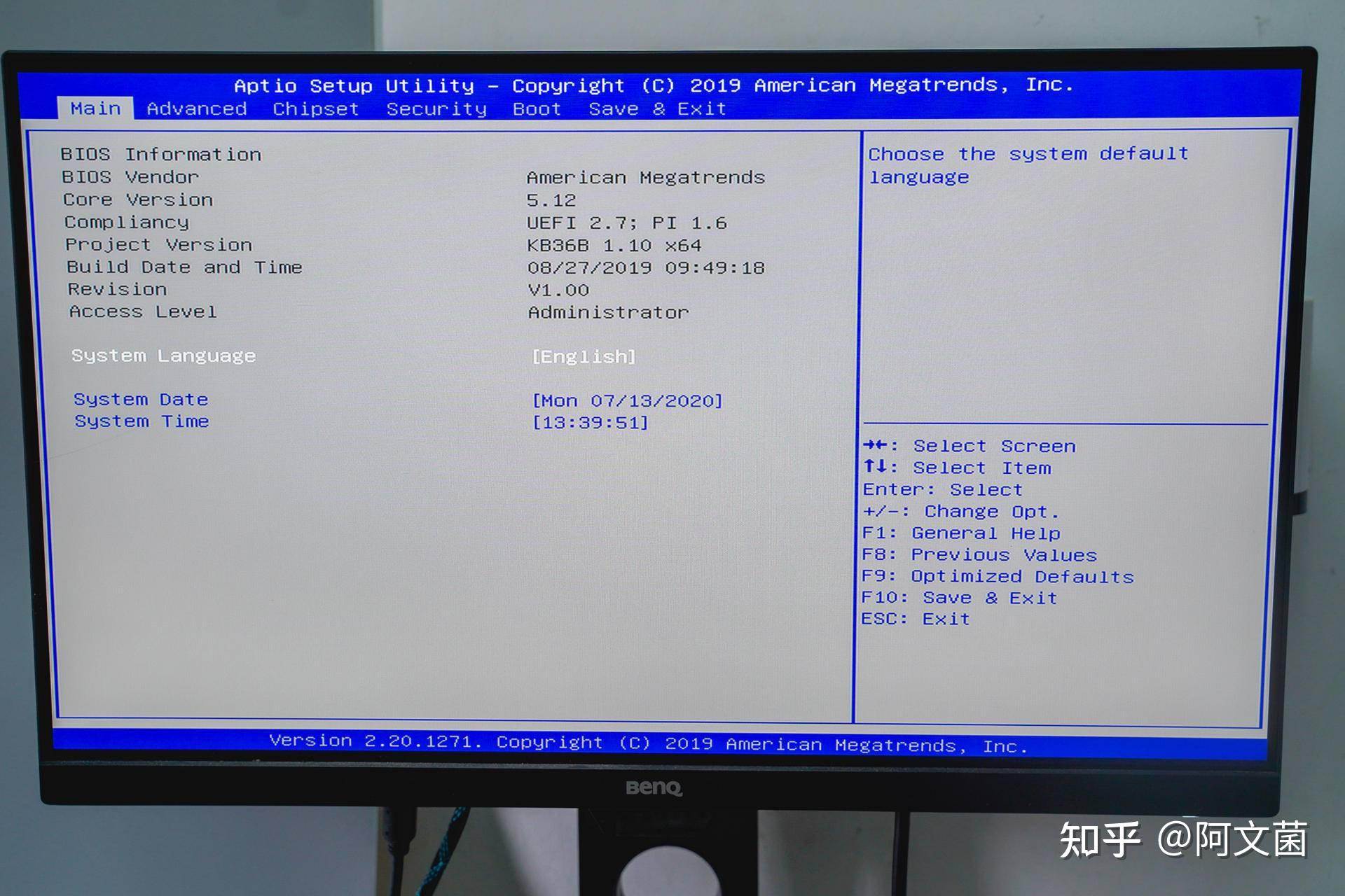 组装一台高性能8盘位NAS 使用ITX主板，万由810机箱。 - 知乎