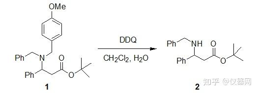 对甲氧基苄基（PMB）保护氨基 - 知乎
