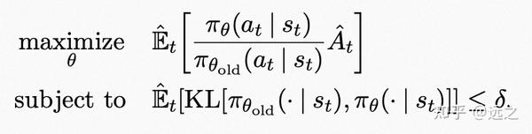 强化学习基础及PPO算法 - 知乎