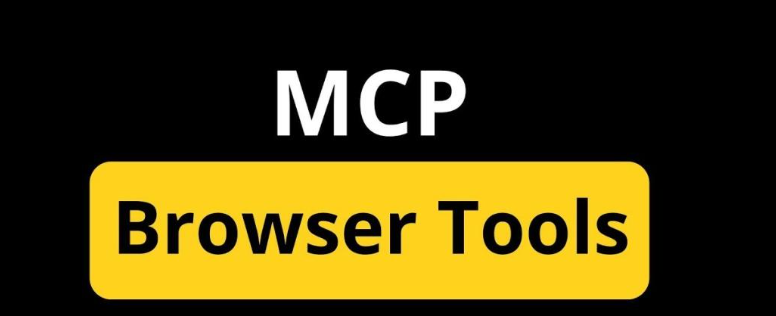 推荐 3 个开源 MCP 神器，yyds。 - 知乎