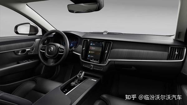 对沃尔沃的安全没概念？看看S90的表现你给打几分 - 知乎