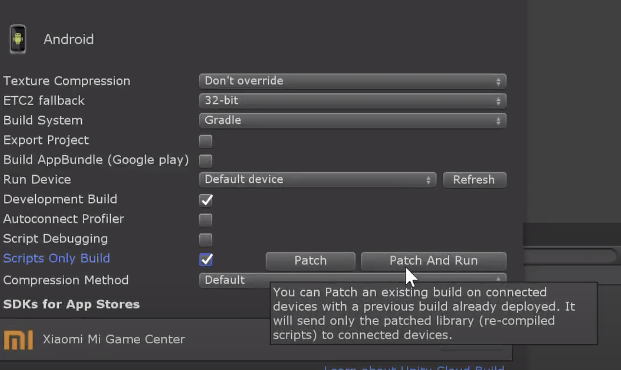 超干货学习笔记：达哥教你如何正确打开 Unity 2019 LTS - 知乎