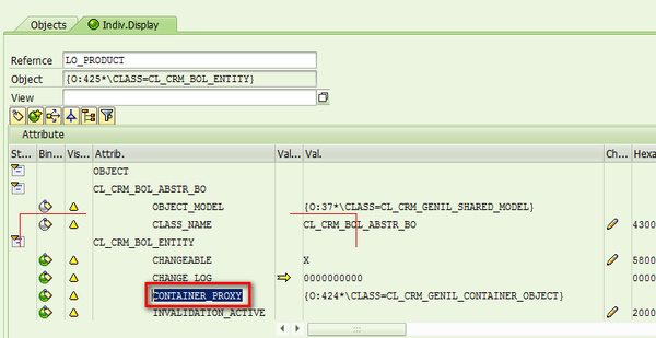 ABAP Debugging Script(调试器脚本)使用的一些实际例子 - 知乎