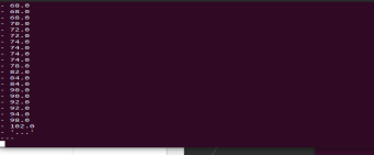 OriginBot 适配笔记之乐动14雷达 - 知乎