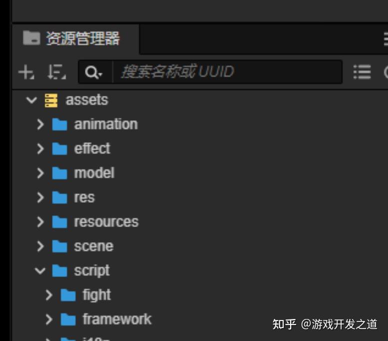 Cocos Creator 3.x 2D/3D游戏开发教程 - 知乎