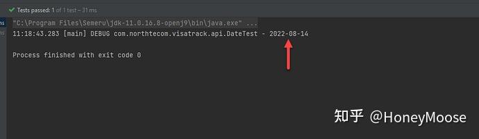 ISO 8601持续时间格式 - 知乎