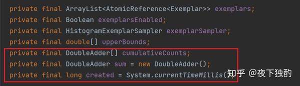 Prometheus java-client Collector 解析 - 知乎