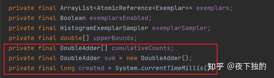 Prometheus java-client Collector 解析 - 知乎