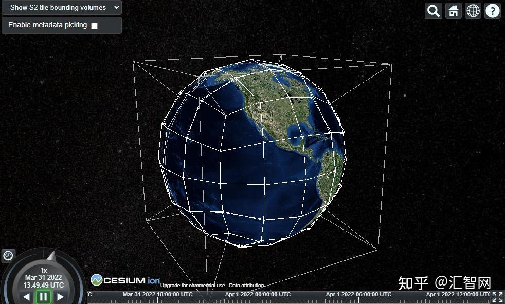 Cesium 3D Tiles学习资源大全 - 知乎