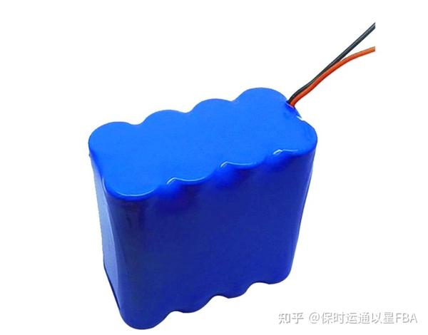 什么是锂电池出口美国cTUVus认证？cTUVus认证市场竞争优势在哪里 - 知乎