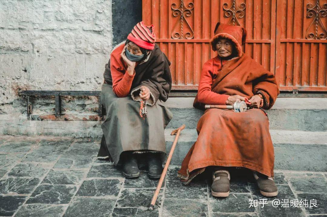 为什么说拉萨是一个不去会后悔的地方？ - 知乎