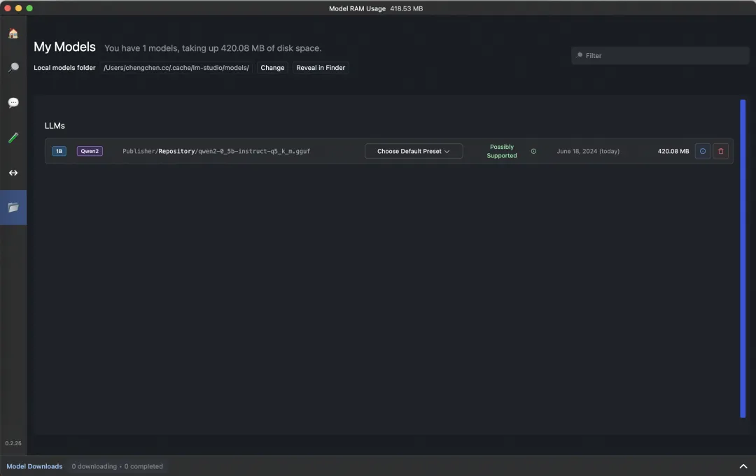魔搭社区GGUF模型怎么玩！看这篇就够了 - 知乎