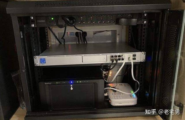 全屋WiFi方案：AC+AP - 知乎