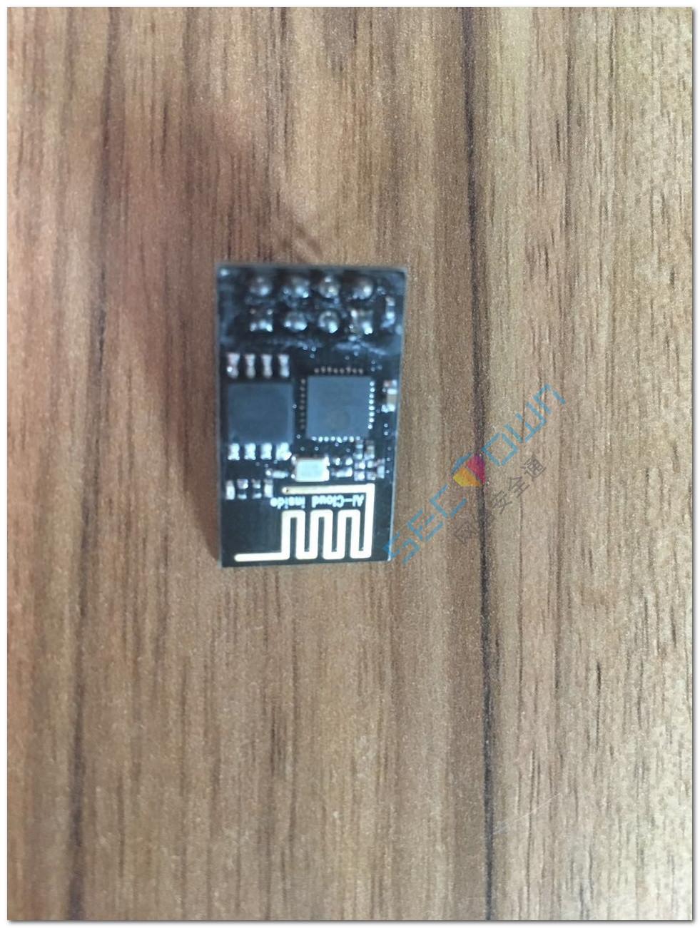 HID攻击进阶——WHID injector - 知乎