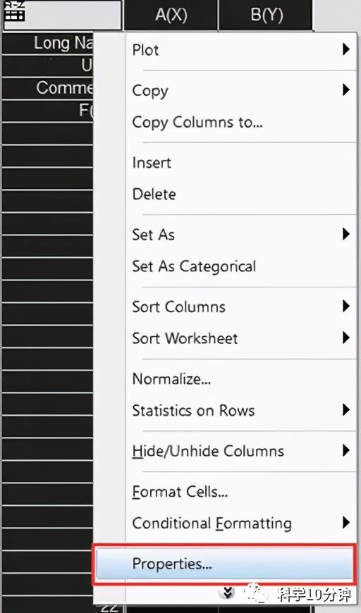Origin入门教程（二十一）：如何在Origin里输入正确的日期和时间格式 - 知乎