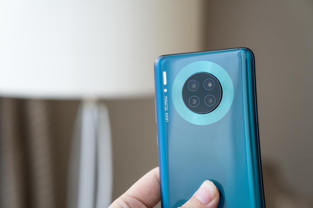 华为Mate30多种拍照模式试玩，以及其他个性功能展示 - 知乎