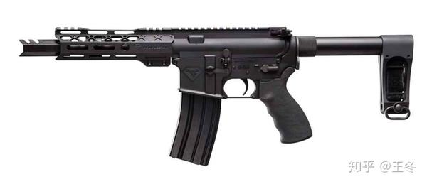 2019年美国SHOT SHOW展上的部分展品介绍（4） - 知乎