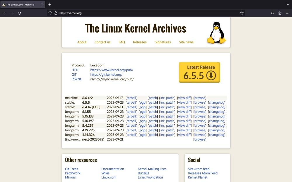 Linux 内核动手编译实用指南 | Linux 中国 - 知乎