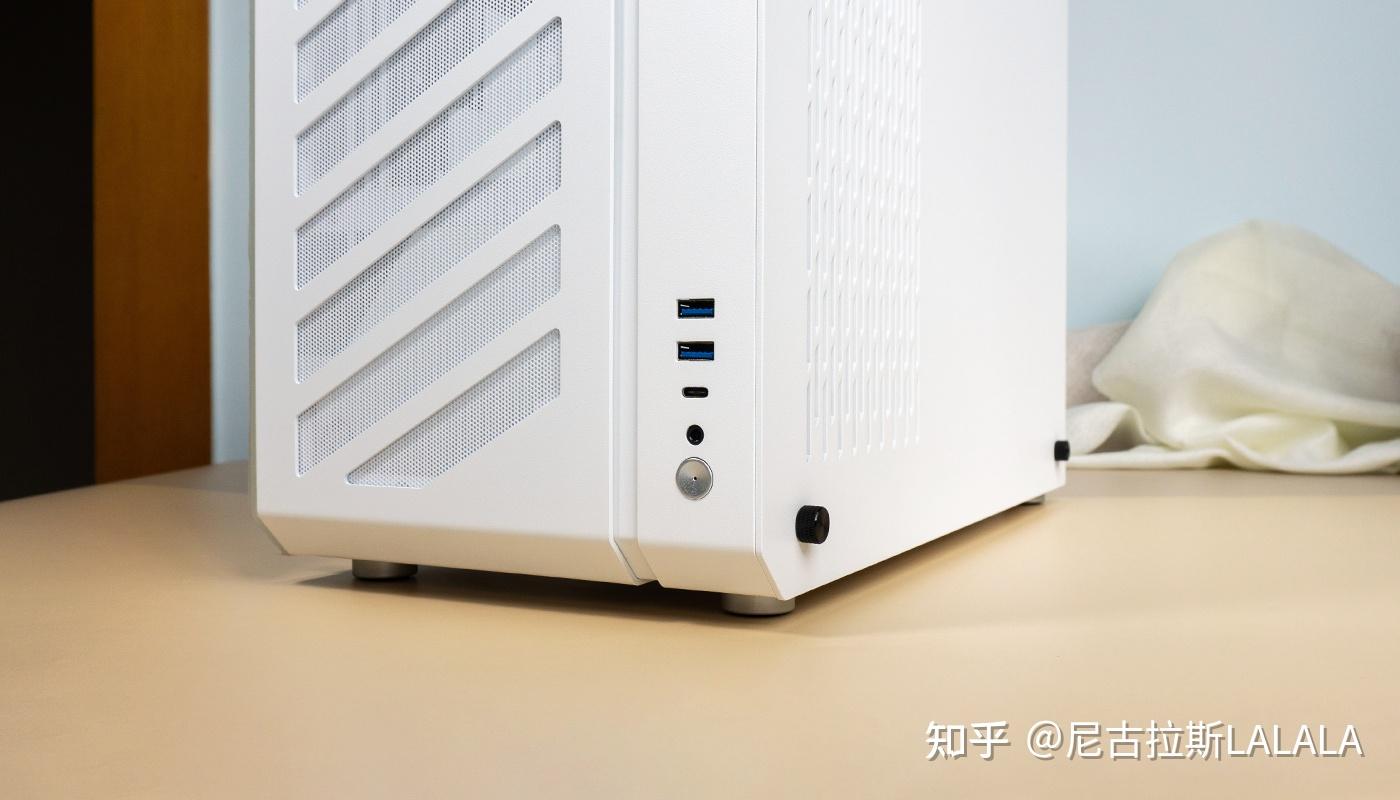 机械大师C34 Pro机箱好用吗？缺点是什么？ - 知乎