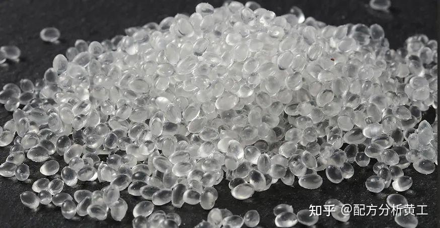 探寻SEBS和SEPS：深入剖析材料特性与多元应用！ - 知乎