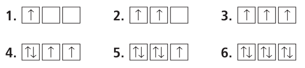 核外电子排布（电子组态、构造原理、泡利不相容原理、洪特规则、价层电子、电子式）（十一） - 知乎