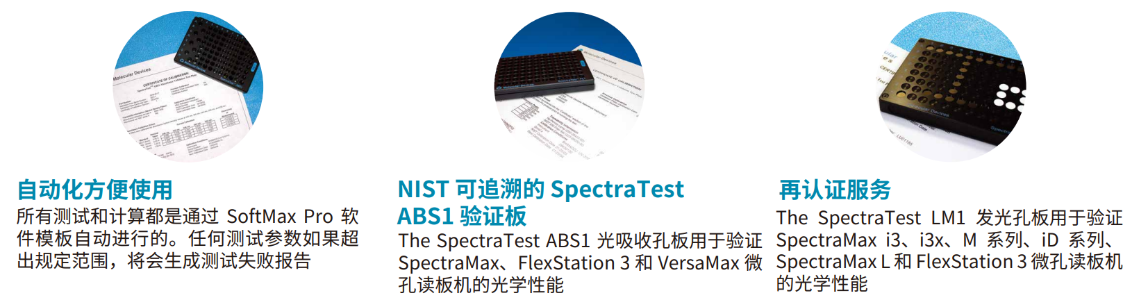 符合GMP/GLP实验室合规要求的微孔板检测系统软件 - 知乎
