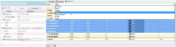 基于Ansys SCADE Display的人机交互界面设计应用场景 - 知乎