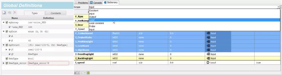 基于Ansys SCADE Display的人机交互界面设计应用场景 - 知乎