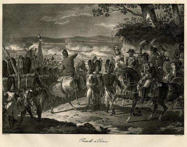 难逃厄运——1813年萨克森王国的悲剧（IV） - 知乎