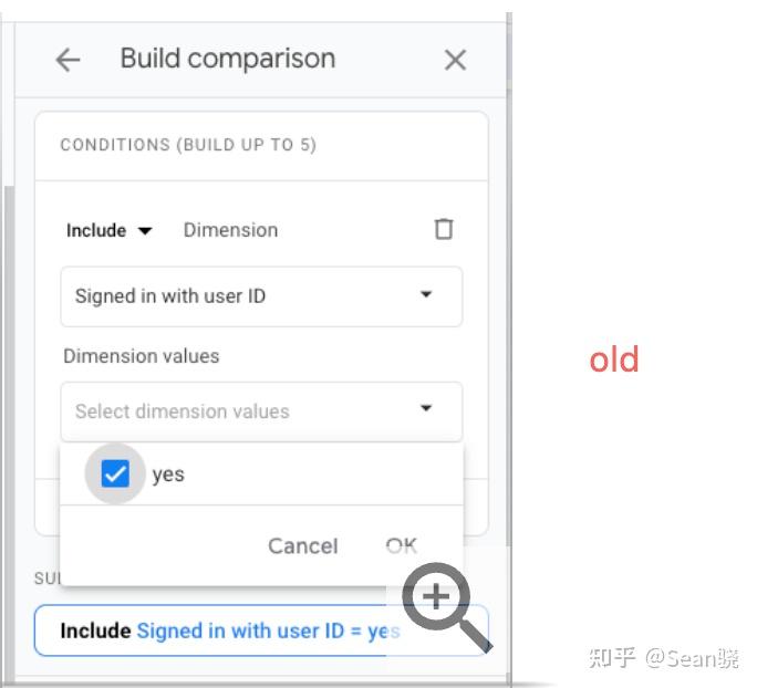 Google Analytics (GA4) 关联用户id - 知乎
