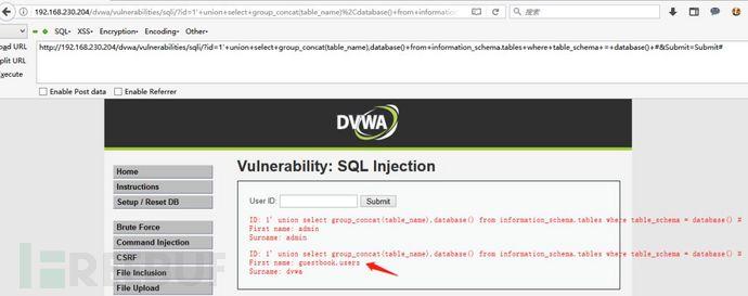 SQL注入系列篇之union联合注入 - 知乎