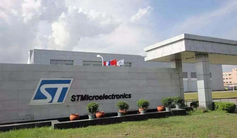 芯片破壁者（八）：欧洲半导体产业的稳与进 - 知乎