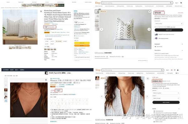 Etsy系列介绍帖之一：入坑Etsy一年多的心得，它到底是个什么样的平台？ - 知乎