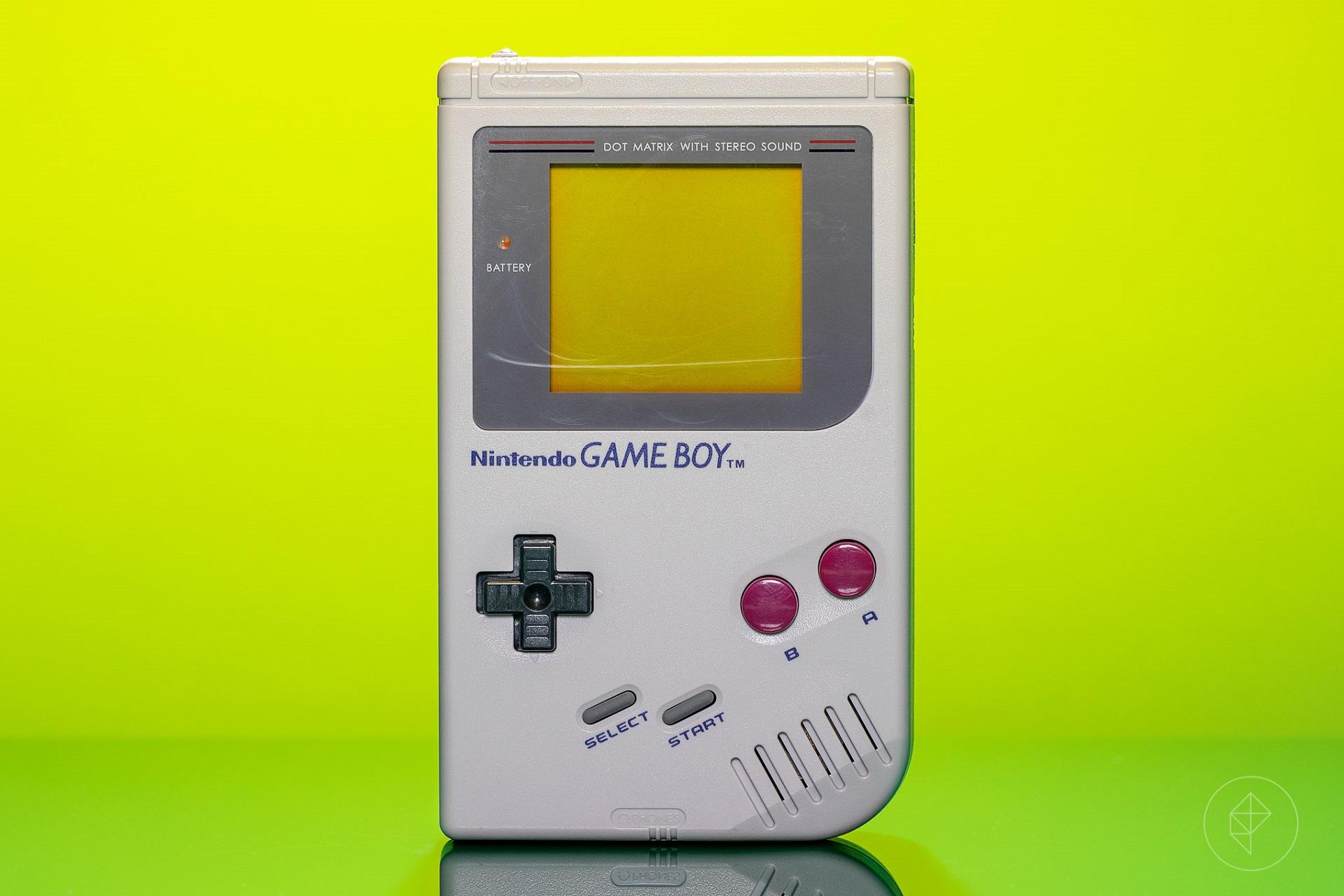 Game Boy 的北美奇幻漂流：关于这部掌机你不知道的事 - 知乎