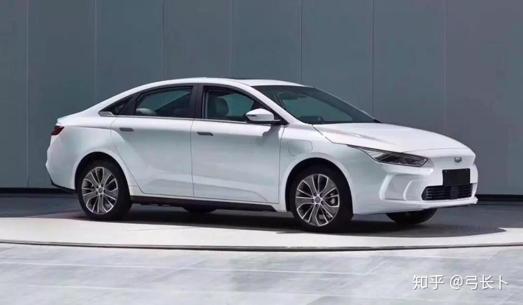 如何评价吉利纯电动汽车几何A（GE11）？ - 知乎