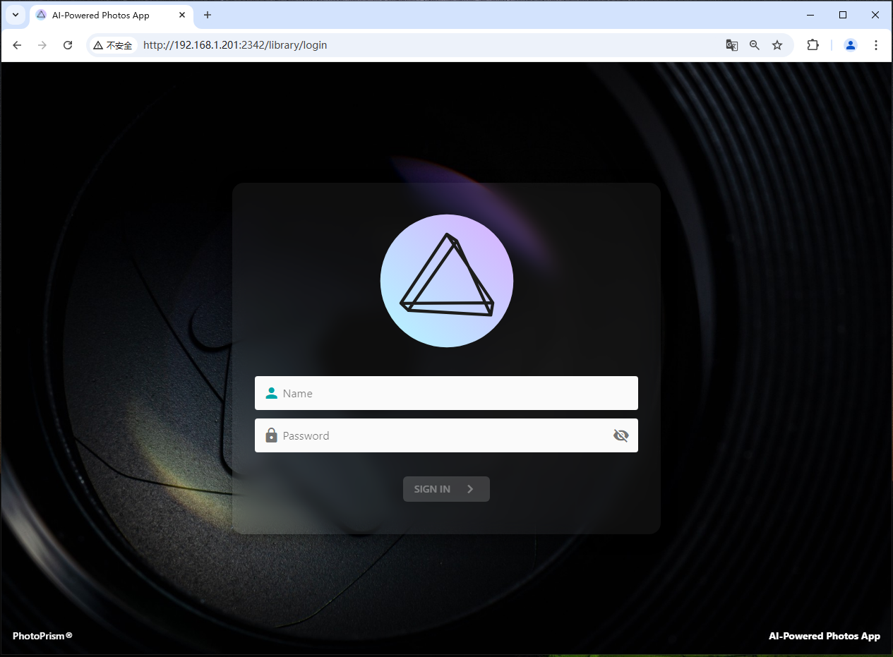 本地搭建 PhotoPrism 结合内网穿透实现远程 AI 照片管理 - 知乎