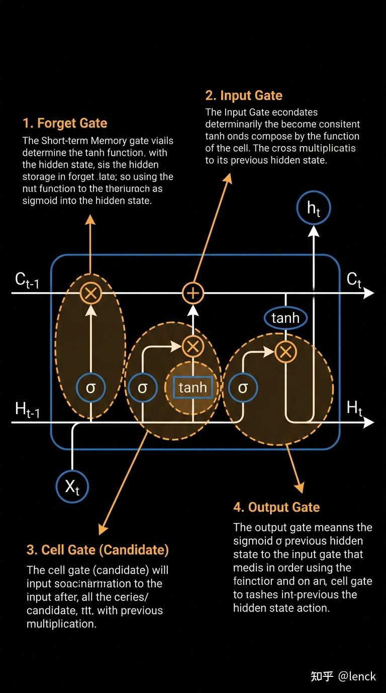 【LLM面试题解析】如何根据模型网络结构，计算模型的参数量？ - 知乎