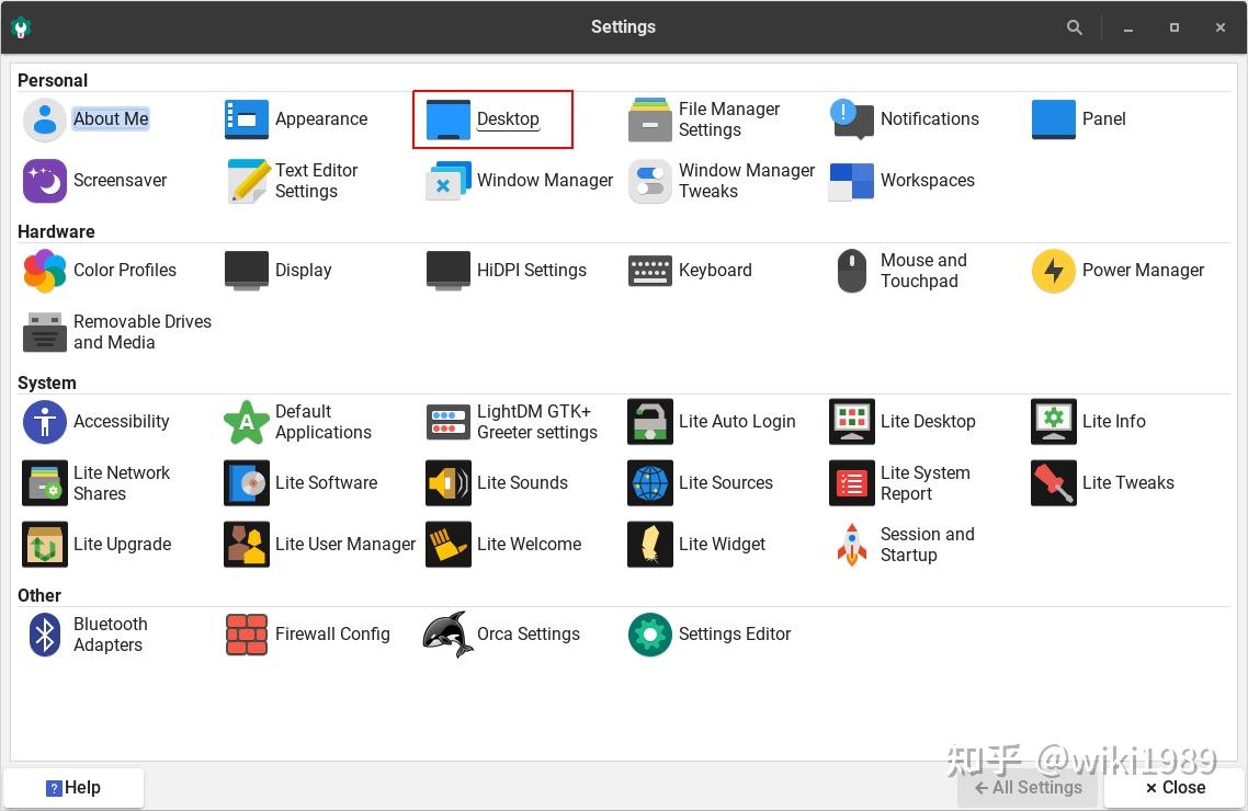 Linux Lite：一个基于Ubuntu的Linux新手发行版 - 知乎