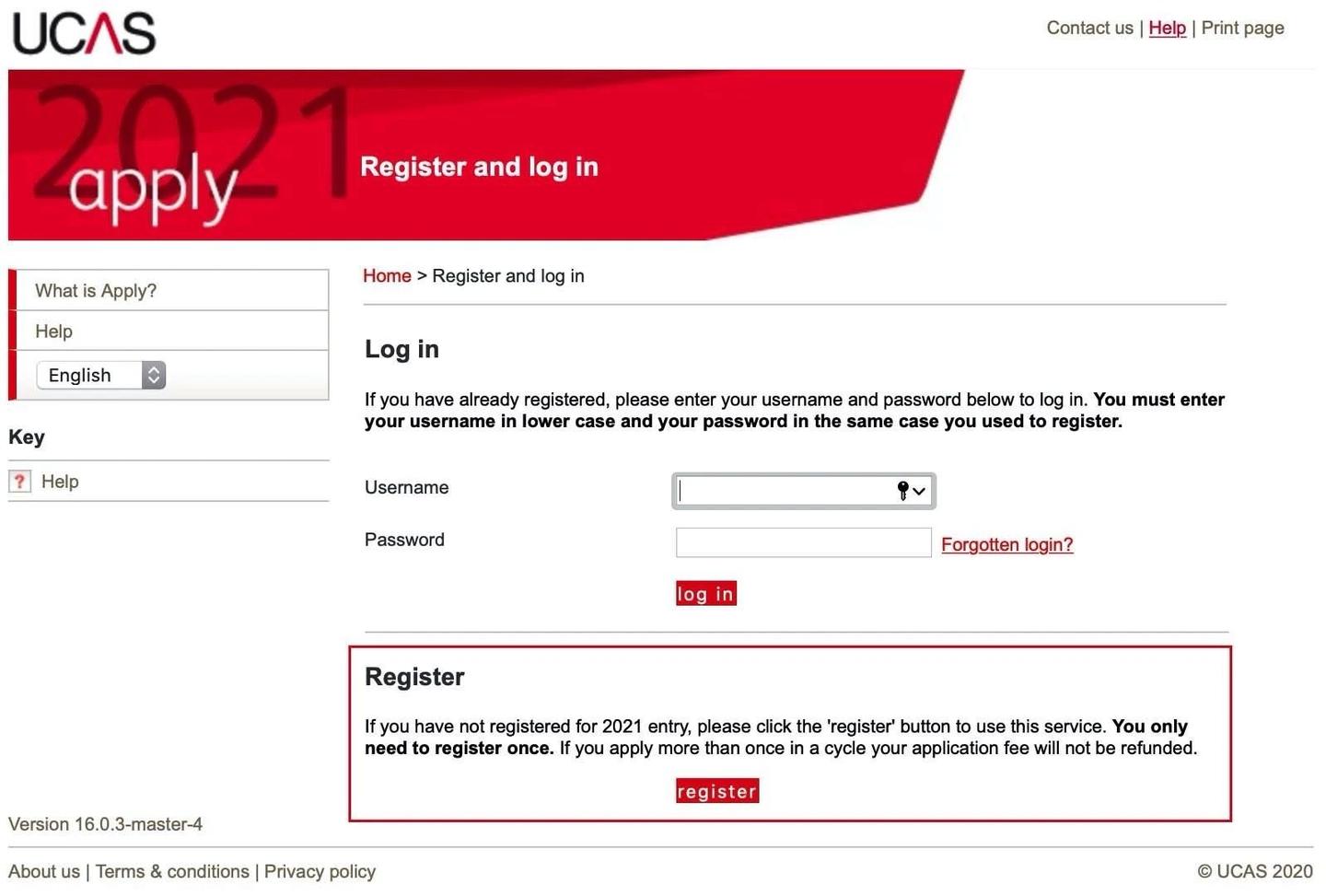 工具贴//英国UCAS账号注册与申请流程全解析 - 知乎