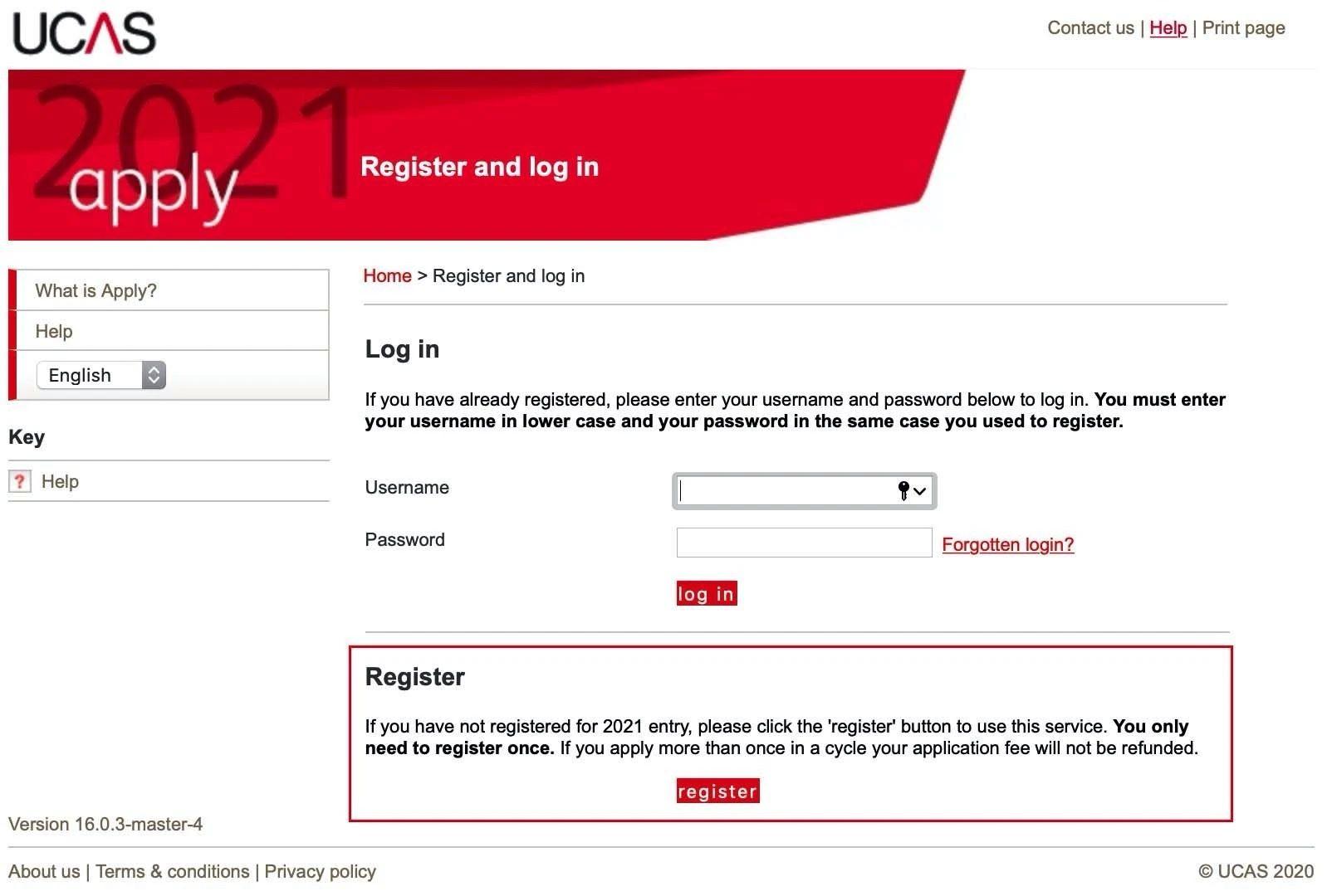 工具贴//英国UCAS账号注册与申请流程全解析 - 知乎