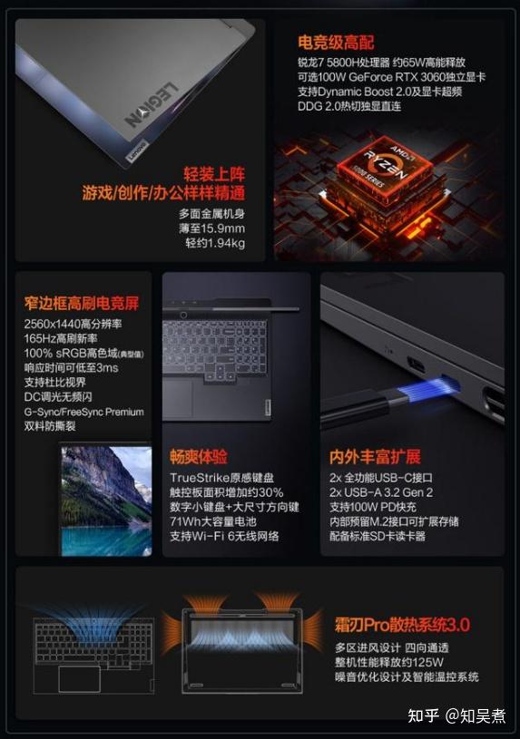 如何评价 2021 年 7 月 31 日联想发布的拯救者 R9000X 2021R ？是否值得购买？