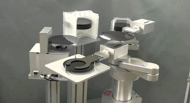 伯努利吸盘详解 - 知乎