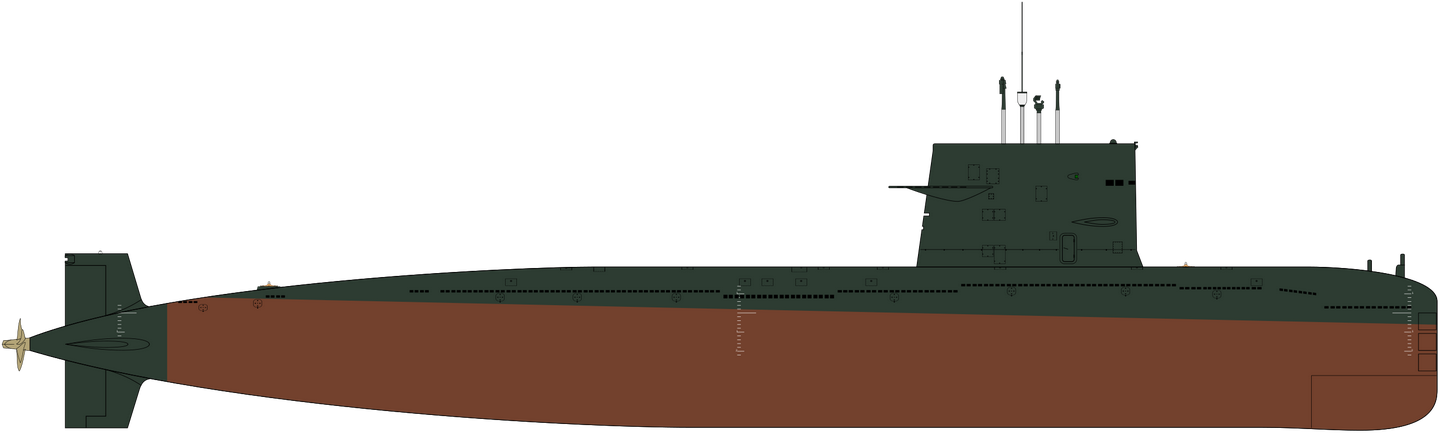 中国海军现役舰艇概况2021 - 知乎