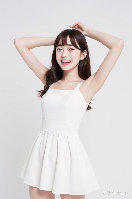 stable diffusion人物表情提示词大全 - 知乎